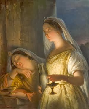 Velad, porque no sabéis el día ni la hora (Mt 25,1-13)