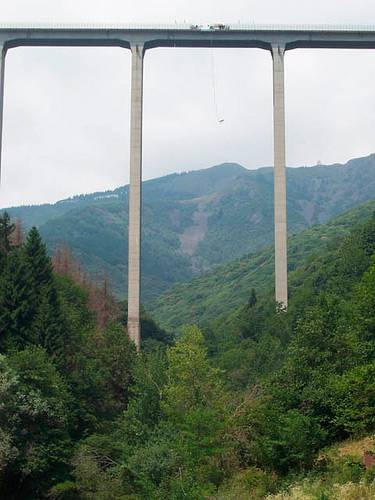 20 Amazing Places to Bungee Jump ~ Discover Infotainment, Jobs, Tourism ...