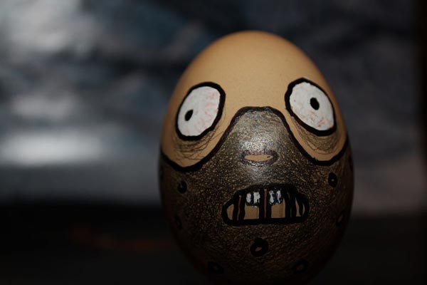 Picture Gallery: Funny Egg Faces Gallery, Eggcellent Videos Funny Games ...
