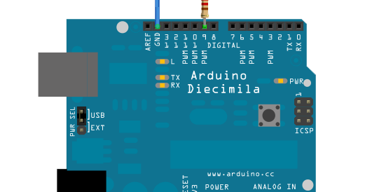 Fading ~ Arduino Tutorial