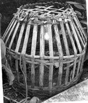 Upacara Mengubur Ari-ari