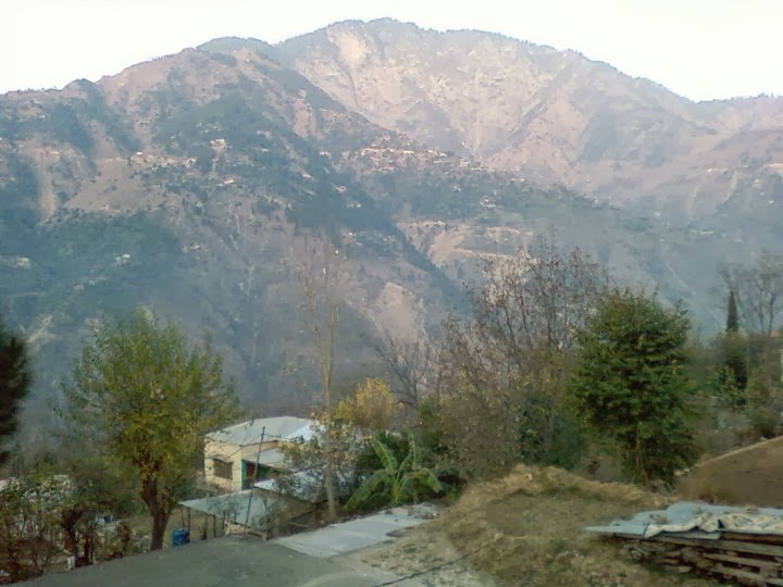 Union Council Birote (in picture)