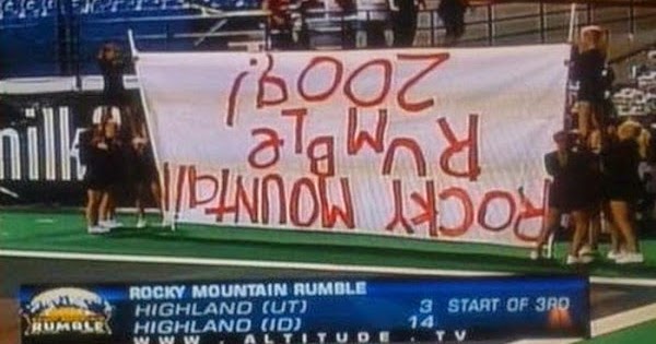 Cheerleader Epic Fails 2014 Ezinearticles