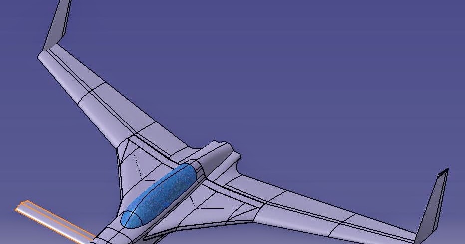 The Long EZ Build: Chapter 10: the canard