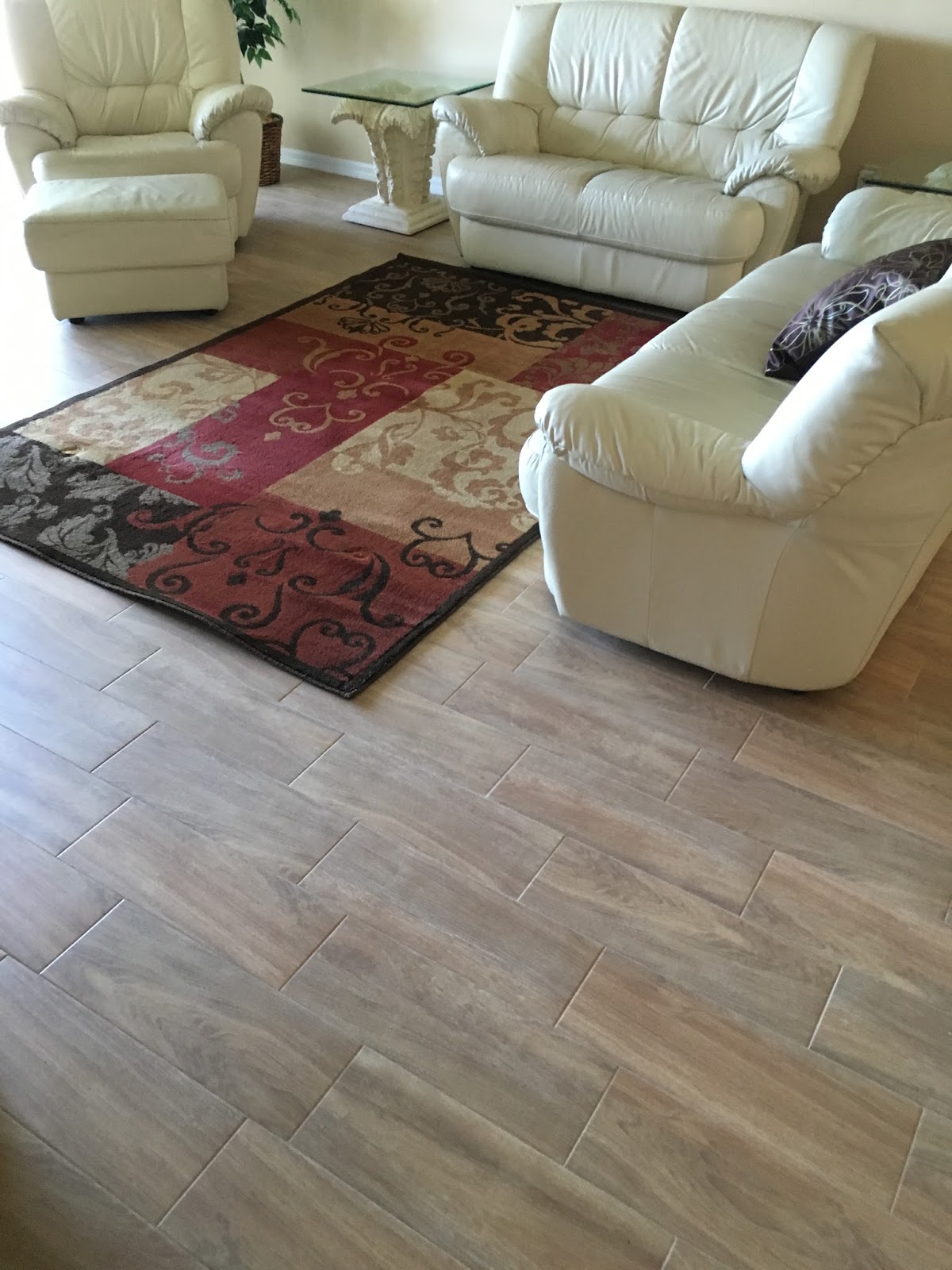 Ceramictec - Tampa Florida Tile Contractor Blog: Sun City Center ...