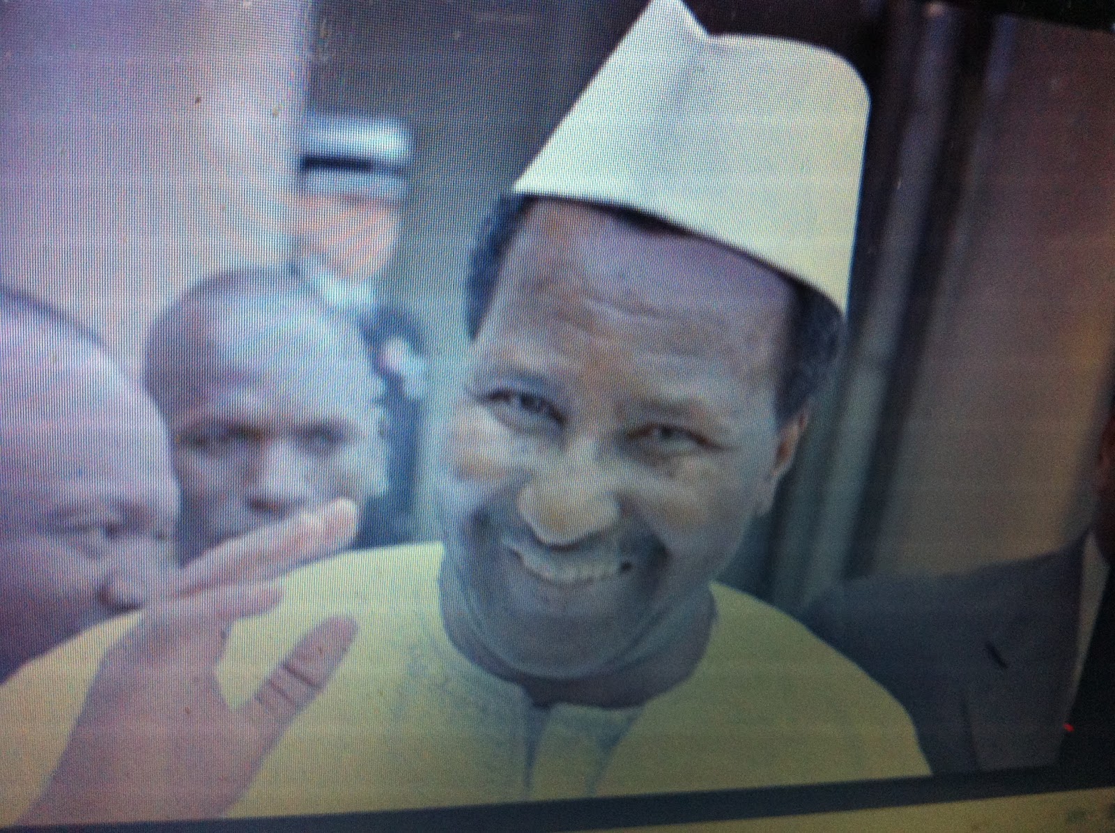 THE BLACK SOCIAL HISTORY:: BLACK SOCIAL HISTORY : AFRO-MALIAN " ALPHA ...