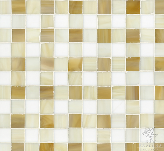 Aesthetic Oiseau: Gingham Tile