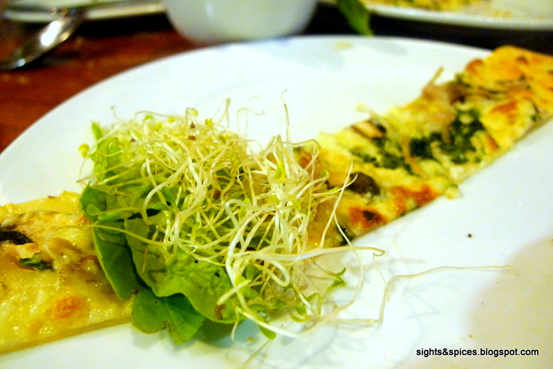 Sights and Spices: Spices: My Kitchen by Chris Locher