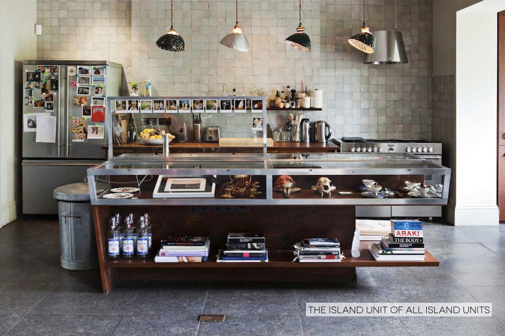 Yeah...Ok...Bye: Kitchen Envy IV