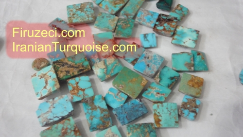 NİŞABUR FİRUZESİ İRAN FİRUZESİ DOĞAL TURKUAZ TURQUOISE FEROZE firuzeci ...