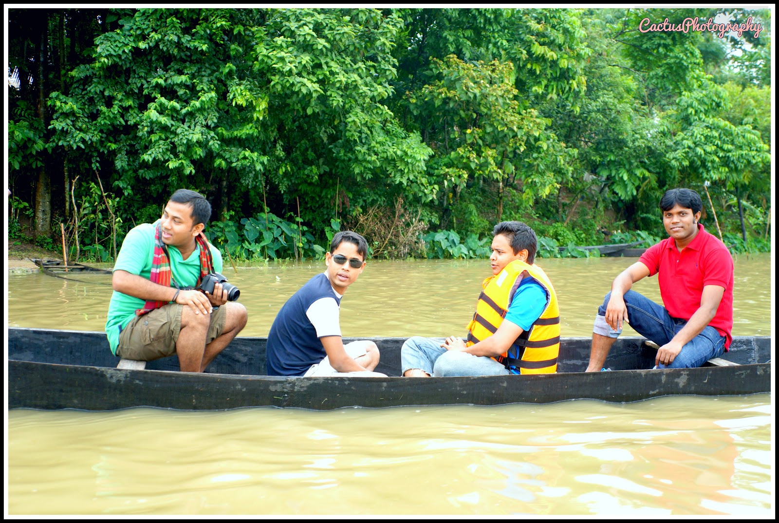 Dhaka to Ratargul Swamp Forest I Best Travel Guide | Trip Navigation ...