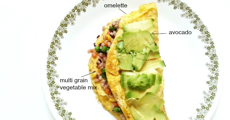 Breakfast / Seaweed Kisses