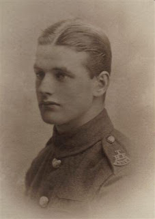 Family history - Selby, Targett, Degenhardt, Lightly, Payne, Blower ...