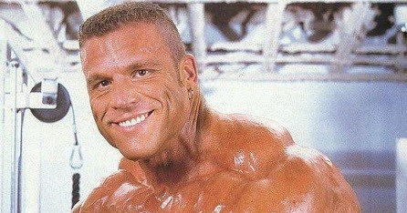 world bodybuilders pictures: canada bodybuilder Greg Kovacs