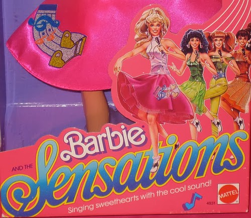 Judul-judul Film Barbie Mulai Jaman Dulu Hingga Sekarang part 1 | Dian ...