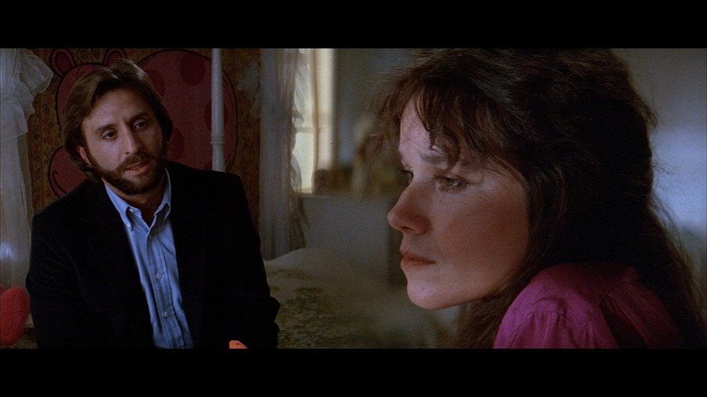 HORROR 101 with Dr. AC: THE ENTITY (1982) Blu-ray review