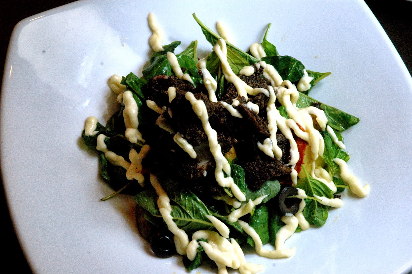 DUDE FOR FOOD: Finding Solace In The Heart Of Makati