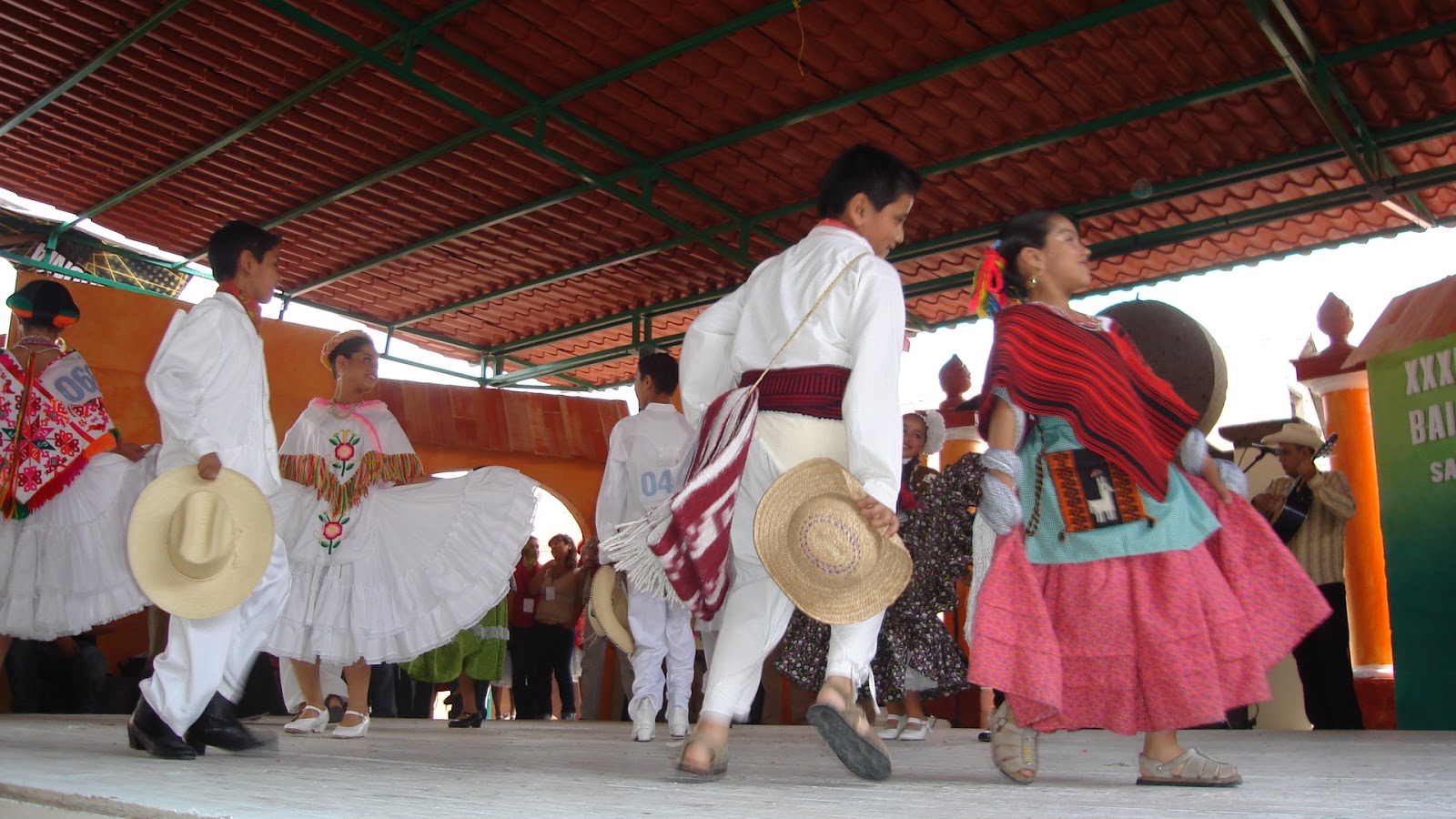 PEPEHUAPANGO: ¡Viva el Huapango! núm. 2