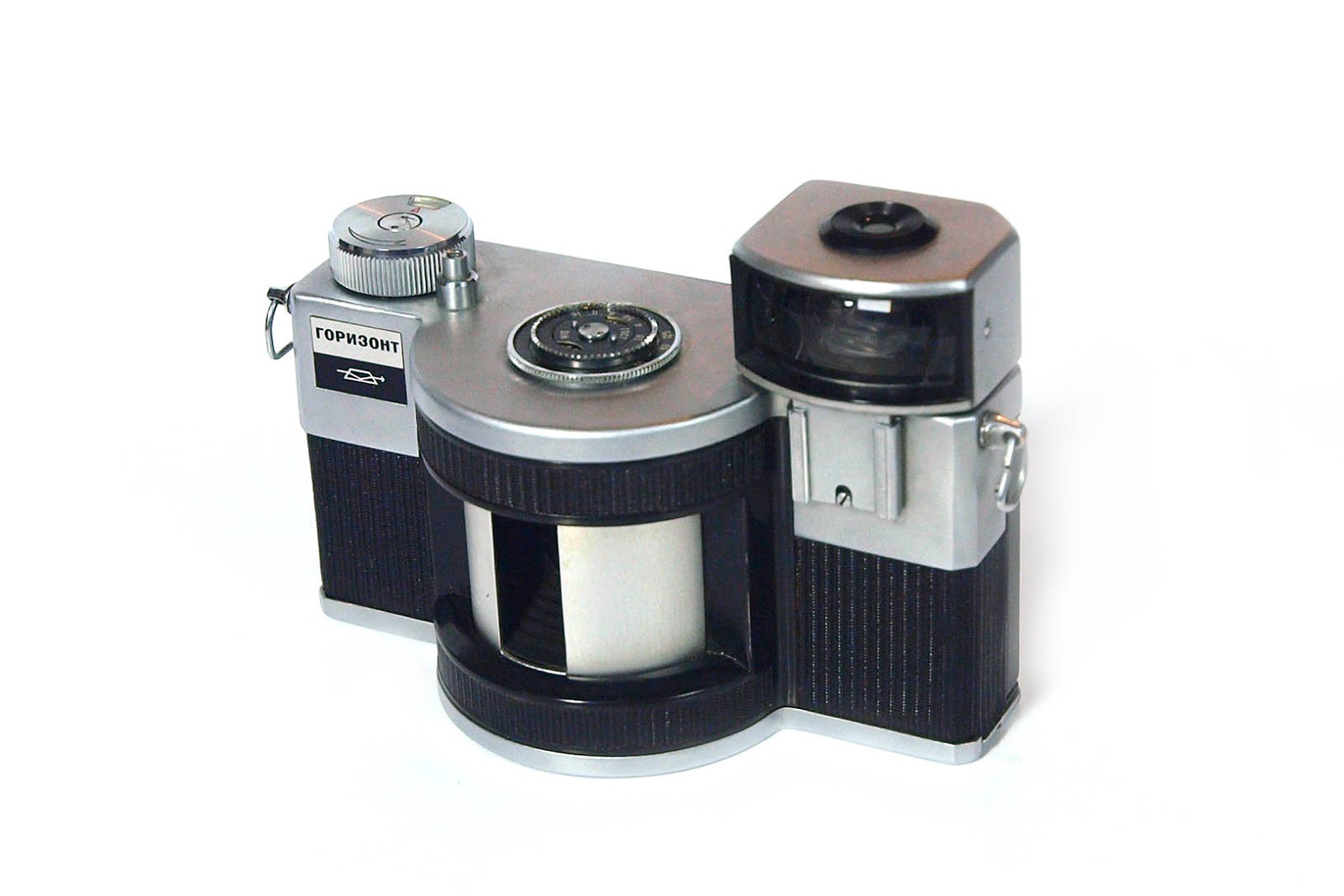 LensCraze: KMZ Horizont "Горизонт" [camera]