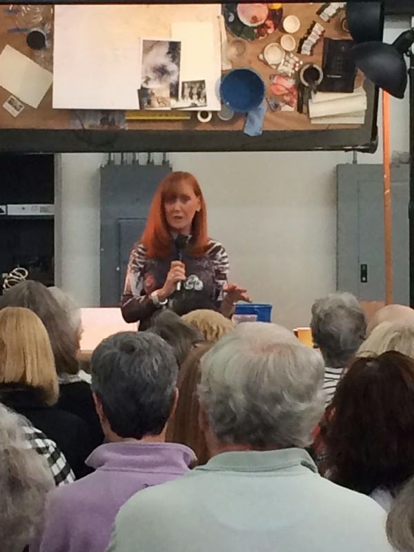 Watercolours With Life: May 2015