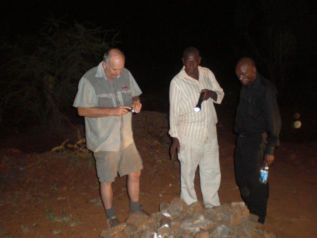 Recap Mining Zimbabwe: Mashava chrome mine claims