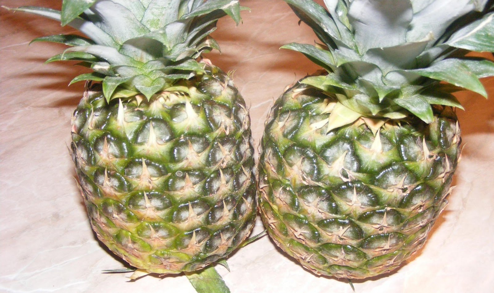 Ananasul Fructul Ananas | Preparatedevis.ro