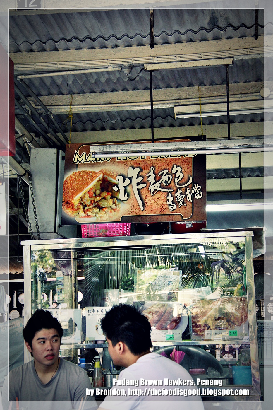 My LIFE, Food & Travel Experience ~ Malaysia, Taiwan & the World ...