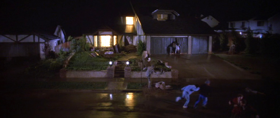 The Single-Minded Movie Blog: Outstanding Effect Shots, part 19 of 24