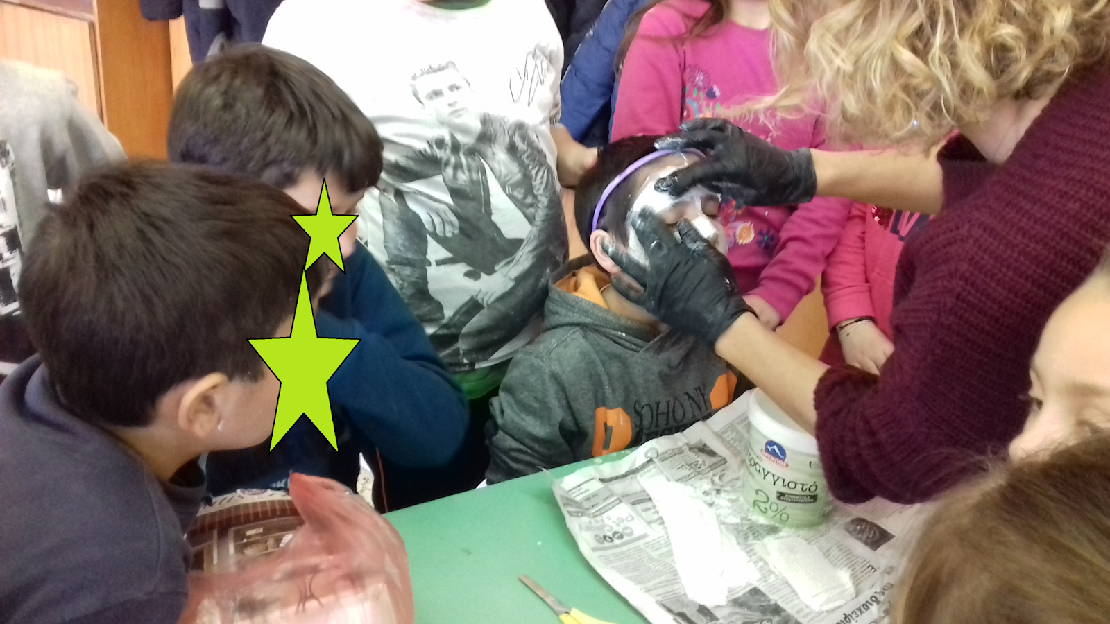 5ο ΟΙΚΟΛΟΓΙΚΟ ΑΕΙΦΟΡΟ ΔΗΜΟΤΙΚΟ ΣΧΟΛΕΙΟ ΠΥΡΓΟΥ: Φεβρουαρίου 2019