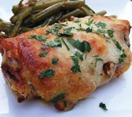 Aussie Chicken recipe -Taste USA
