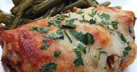 Aussie Chicken recipe -Taste USA