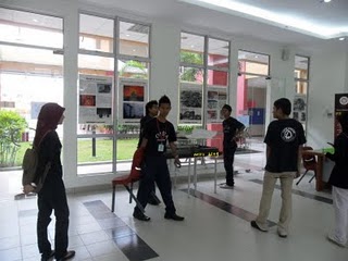 Tripple A: kampus baru Unikl Mestech??