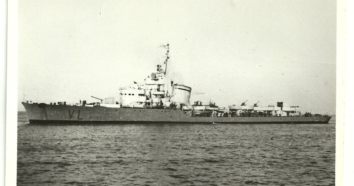 Foto Navi Militari Italiane: Cacciatorpediniere Velite
