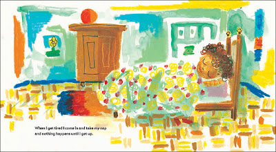 Walking in the Wonderland: Children Literature---The Hello, Goodbye ...