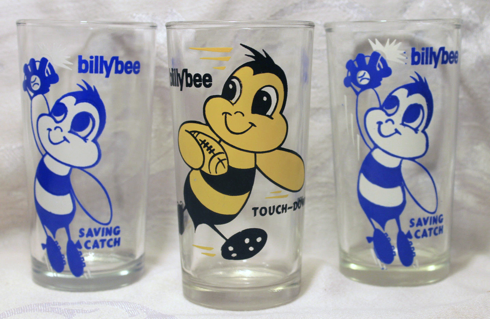 Brady's Bunch of Lorain County Nostalgia: That Bee Looks Familiar