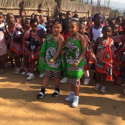 HRH Princess Ntsandvweni celebrates her birthday - African Royalties