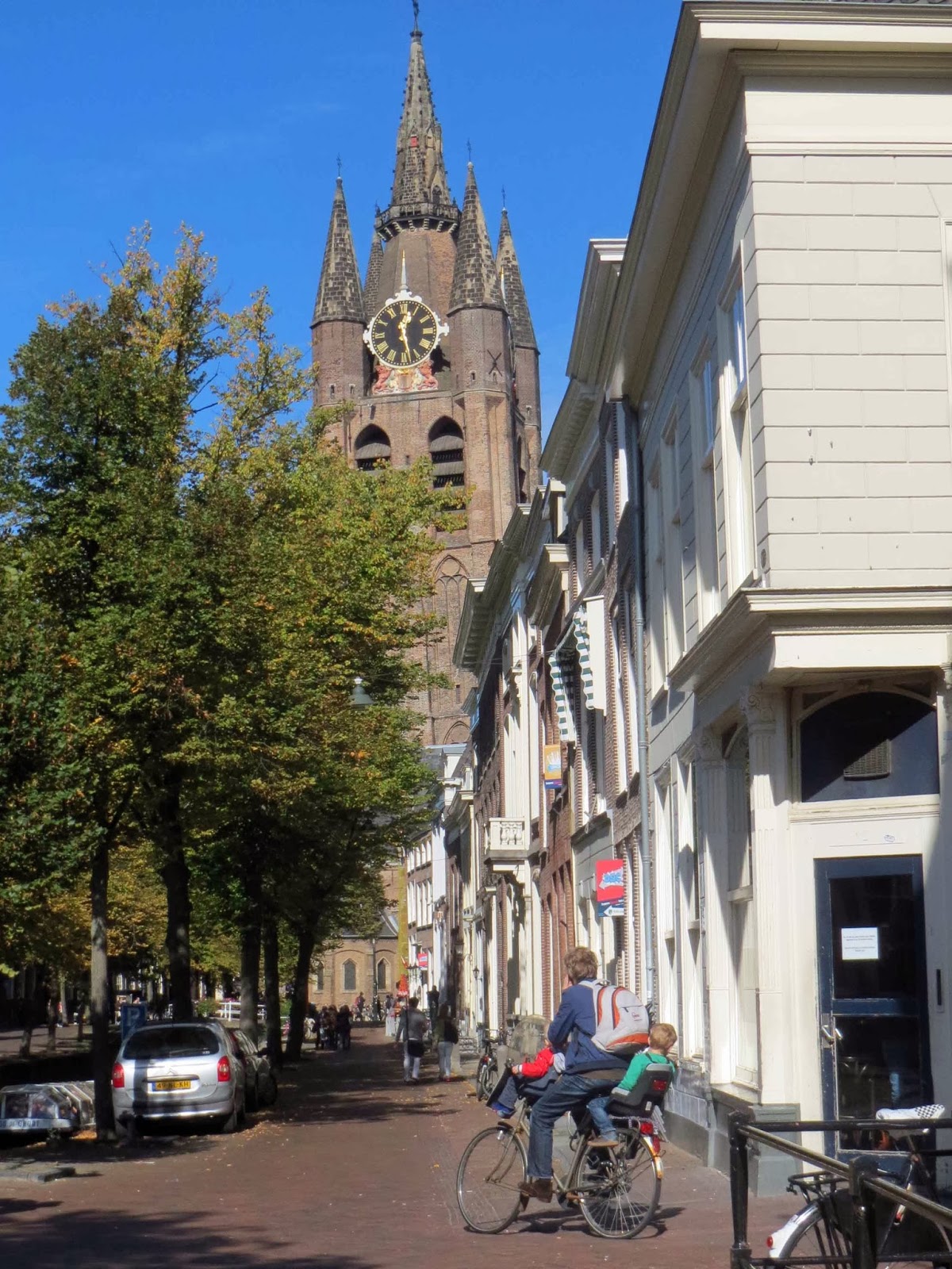 RevitCat: Inuagural European Revit Technology Conference September 2013