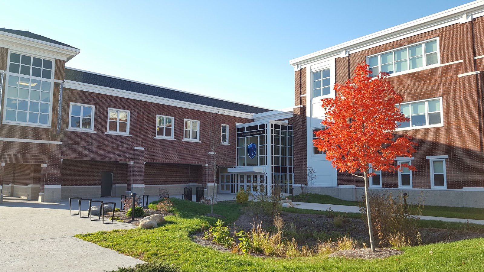 Franklin Matters: Live reporting: Dress code and student restraint