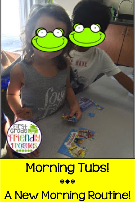 My New Morning Routine