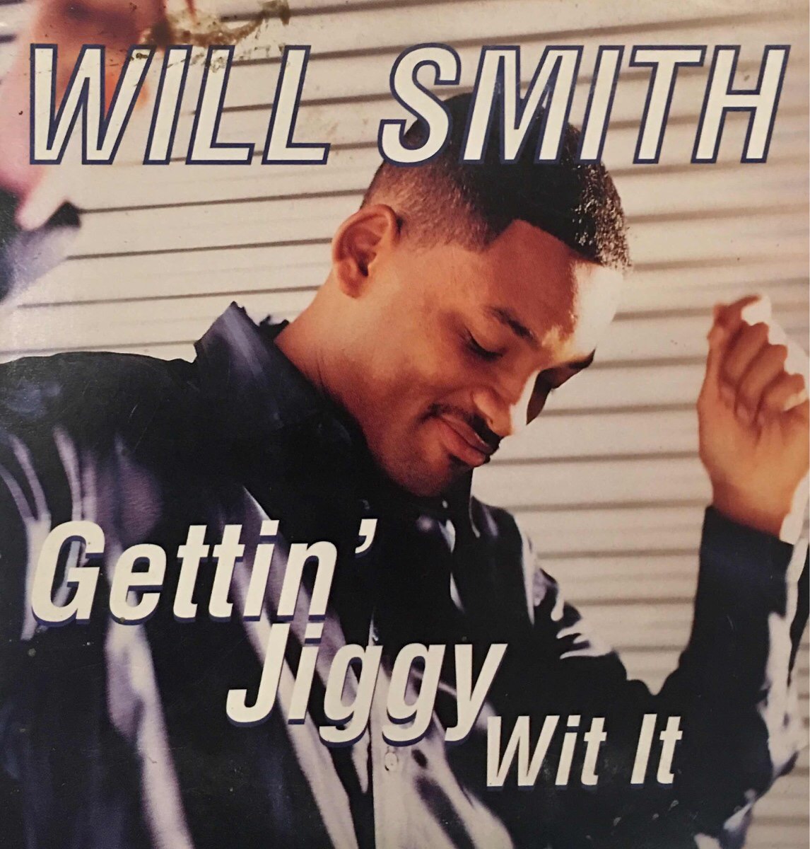 Will Smith - Gettin’ Jiggy Wit It | Solo Noventa