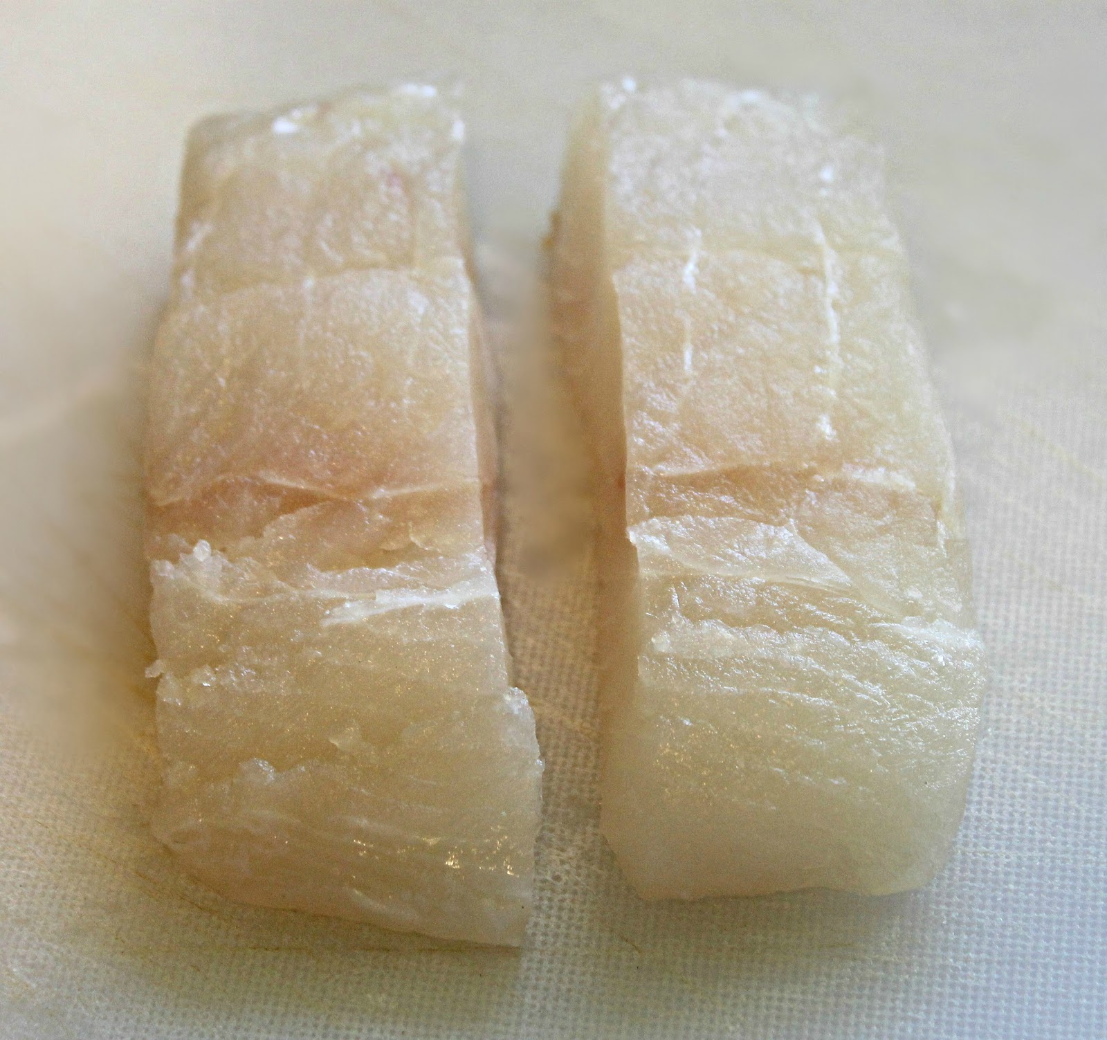 Sandra's Alaska Recipes: SANDRA’S CRAB and SPINACH STUFFED HALIBUT ...