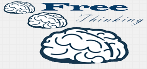 Free Thinking Popular , Funny , Politic and important articles