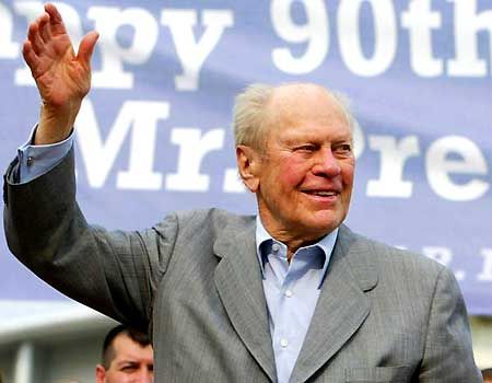 Histeria: Presidential Deaths: Part Two