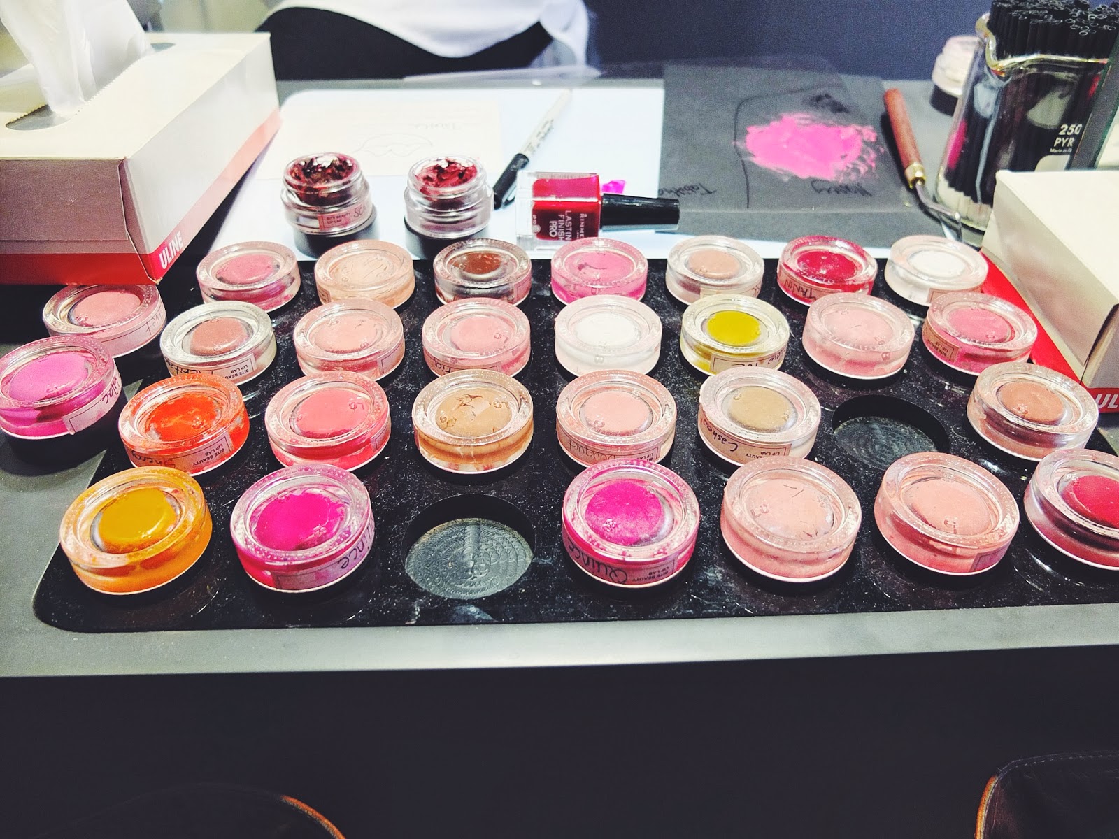 Bite Lip Lab NYC - The Bobbed Brunette