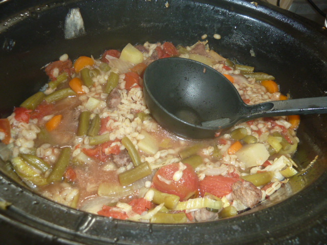 Highhill Homeschool: Celtic history co-op. Week 9: Feast