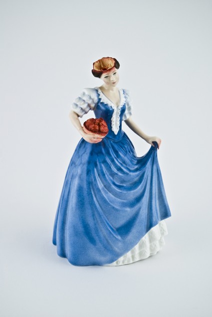 Colganology: The horror pottery of Jessica Harrison