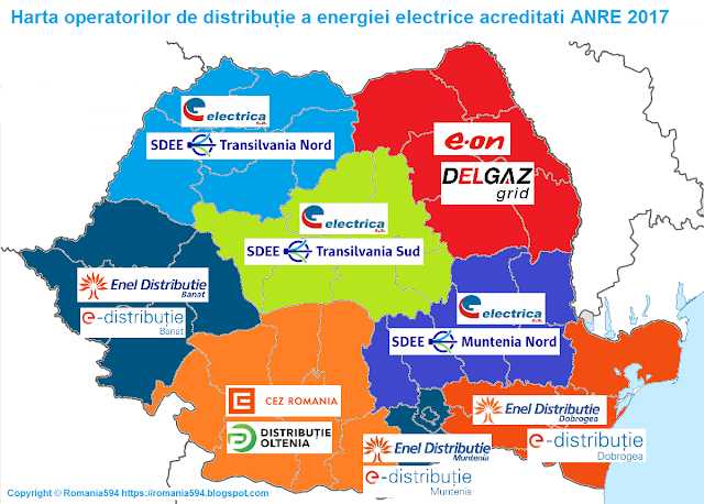SISTEMUL ENERGETIC NATIONAL AL ROMANIEI (SEN)
