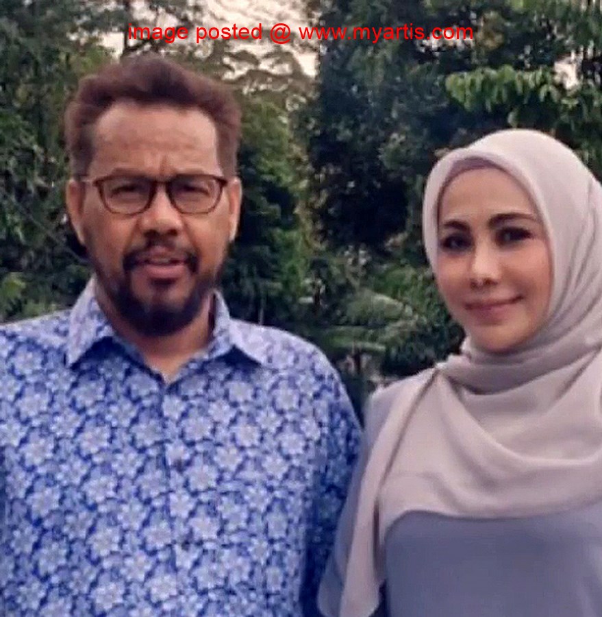 MYARTIS.COM | MYARTIS | MY | ARTIS: NONISWARA AKUI NIKAHI AHLI ...