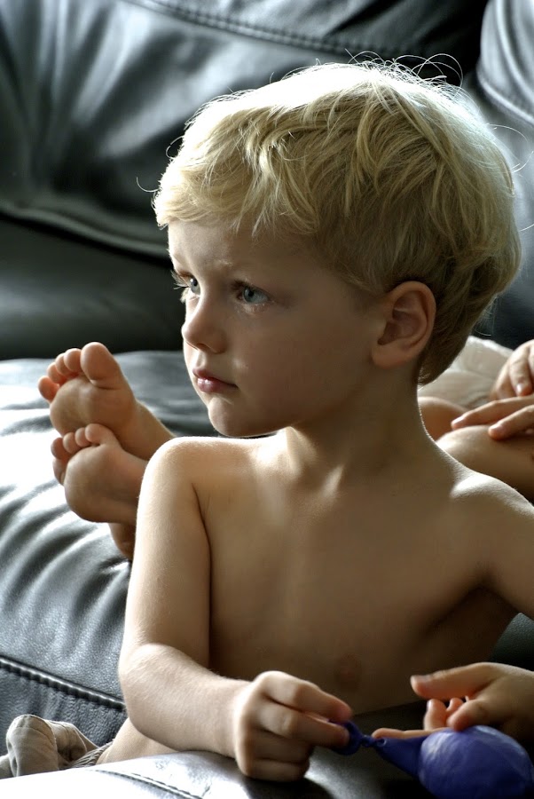 WEST END COTTAGE: May 2013