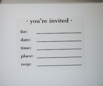 SRM Stickers: Graduation Party by Shantaie